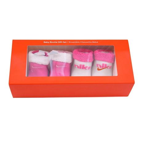 Nike Infant Gift Set (Sx2811) Pink/White | PMC Sports - Wholesale ...